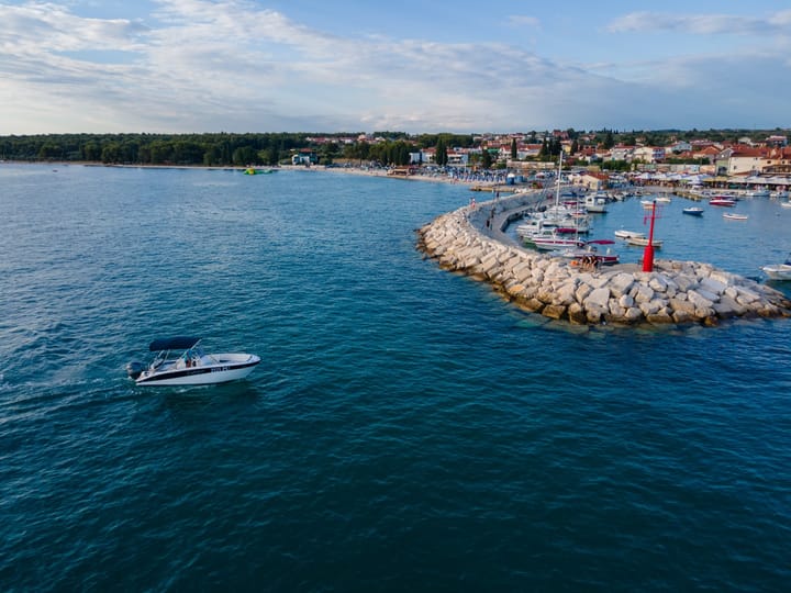 Pula 6.2m Kiralık Sürat Teknesi - #18544 | Hemen Kirala! - viravira.co